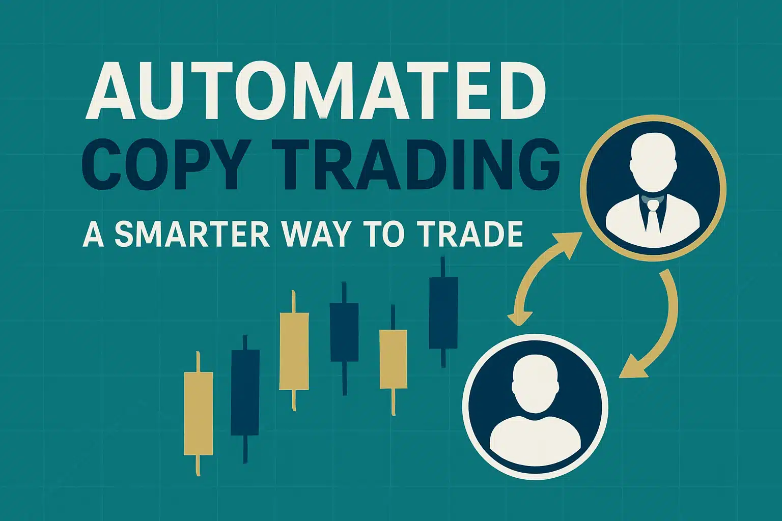 Automated Copy Trading: The Smarter Way to Trade