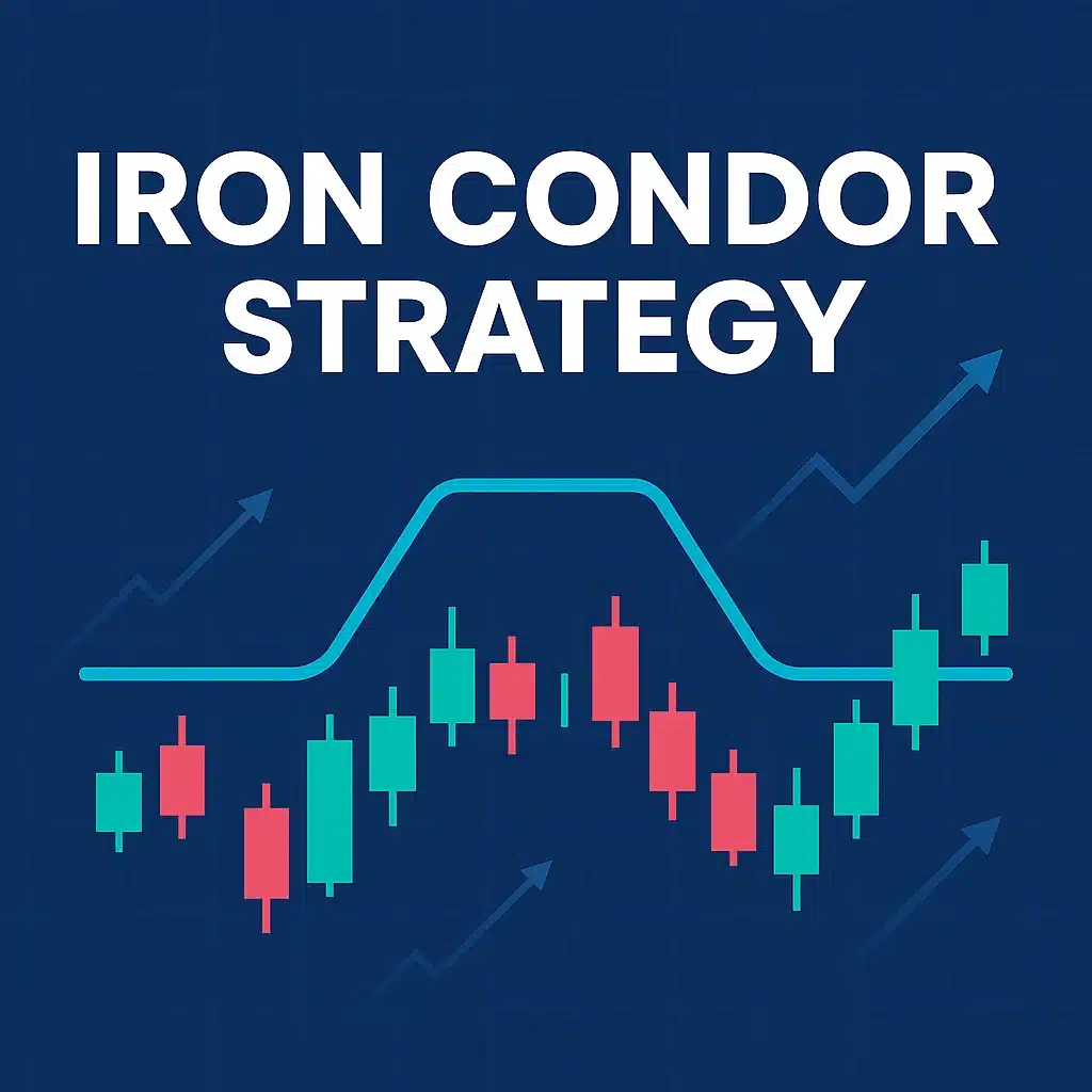 How Pros Use Iron Condors to Make Weekly Income